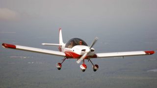 Stemme S12 receives EASA certification - FLYER