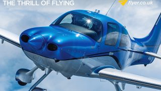 Stemme S12 receives EASA certification - FLYER