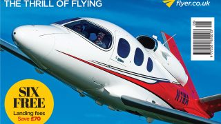 Stemme S12 receives EASA certification : FLYER