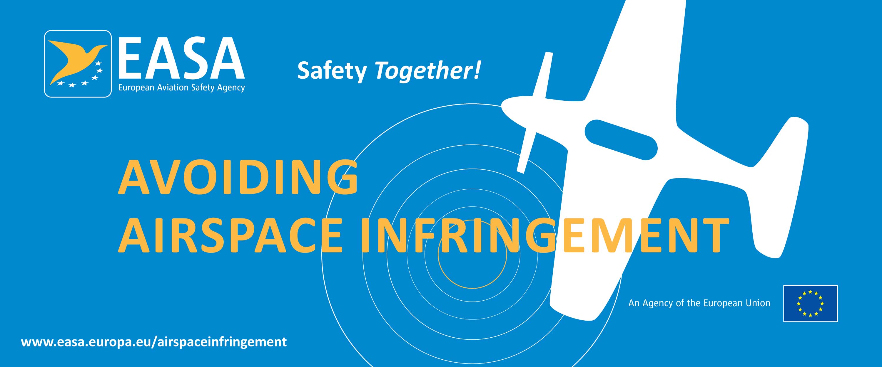 EASA launches EU-wide infringements campaign : FLYER