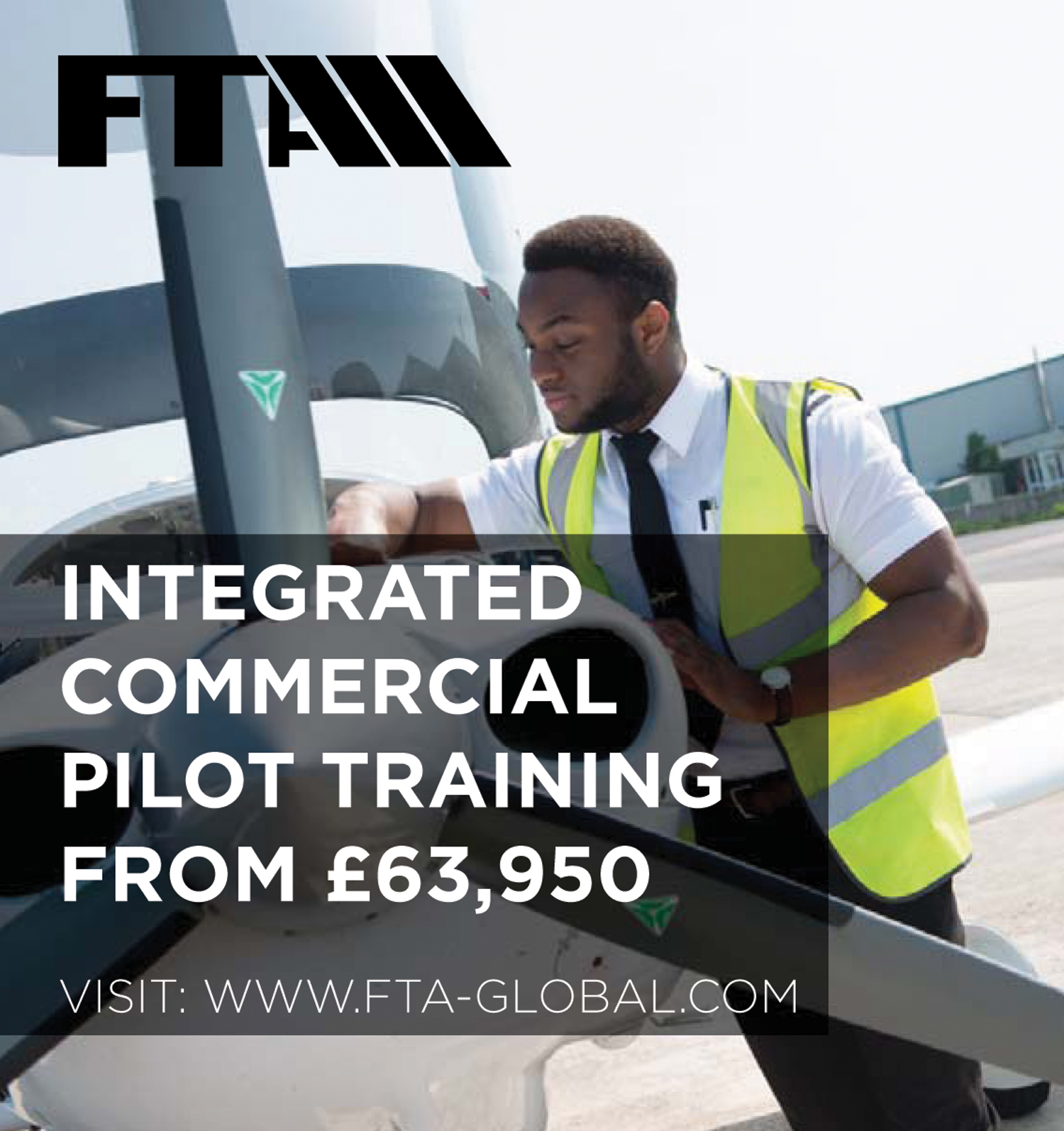 Situations Vacant for Flight Instructors : : FLYER