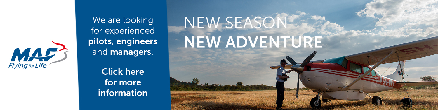 Situations Vacant for Flight Instructors : : FLYER