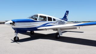 Wing spar AD proposed for high-time Piper Cherokee - FLYER