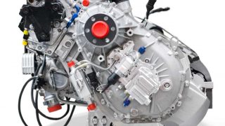 Continental's CD-300 diesel V6 certified : FLYER